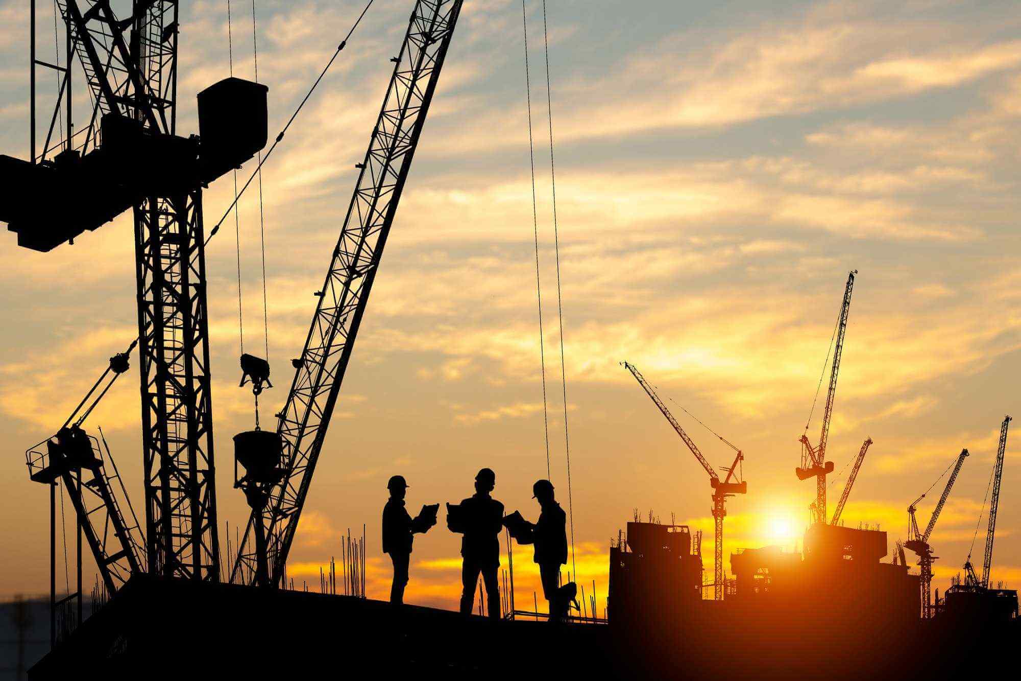 Crane Operator Certification, Training & Courses | Lift Safe Solutions